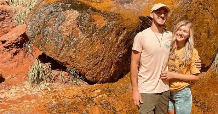 Brian Laundrie: Wiki, Bio, Age, Relationships, Career, Parents, Net Worth