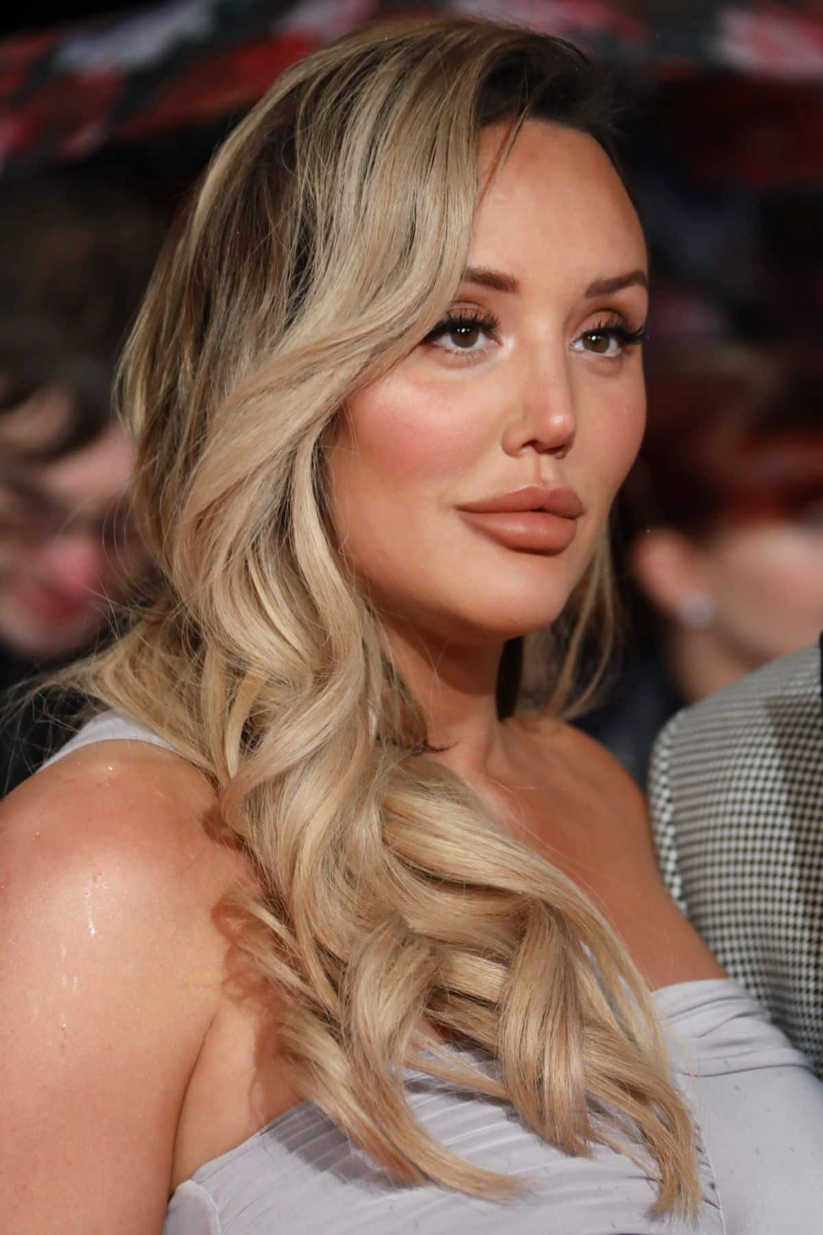 Charlotte Crosby: Wiki, Bio, Age, Boyfriend, Career, Parents, Net Worth
