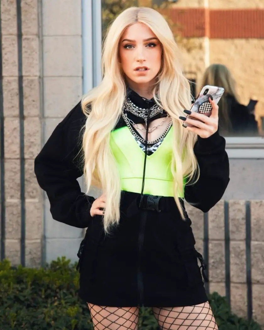 Courtney Miller: Wiki, Bio, Boyfriend, Height, Age, Family, Net Worth