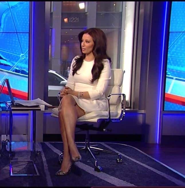 Julie Banderas: Wiki (FOX News), Bio, Age, Career, Weight Gain, Pregnancy