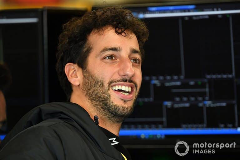 Daniel Ricciardo: Wiki, Bio, Age, Family, Career, Records, Partner