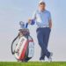 Dean Burmester: Wiki, Bio, Age, Parents, Education, Scottish Open