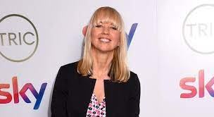 Sara Cox: Wiki, Bio, Age, Family, Husband, Career, Net Worth