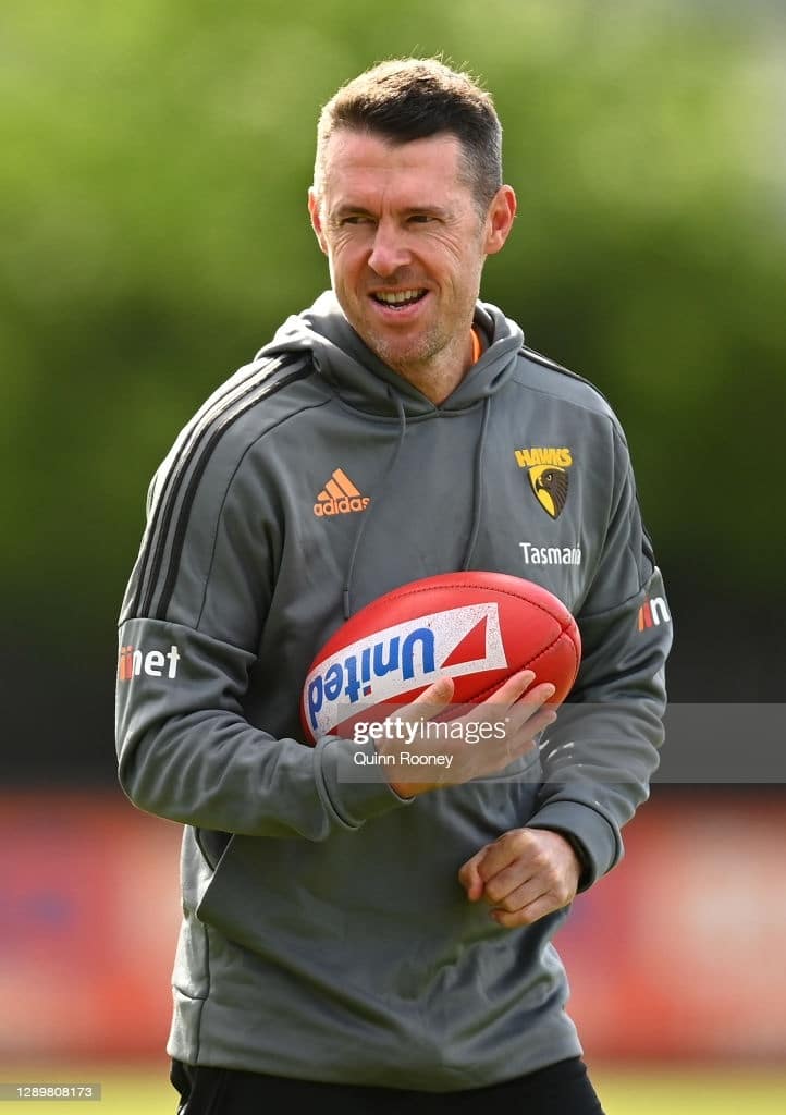 Craig McRae: Wiki, Bio, Age, Height, Family, Career, Partner, Net Worth