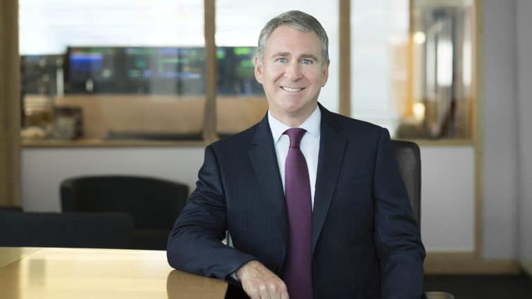Kenneth Griffin: Wiki, Bio, Age, Career, Net Worth, Family, Kids