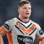 Harry Grant: Wiki, Bio, Age, Family, Career, Net Worth, Rugby League