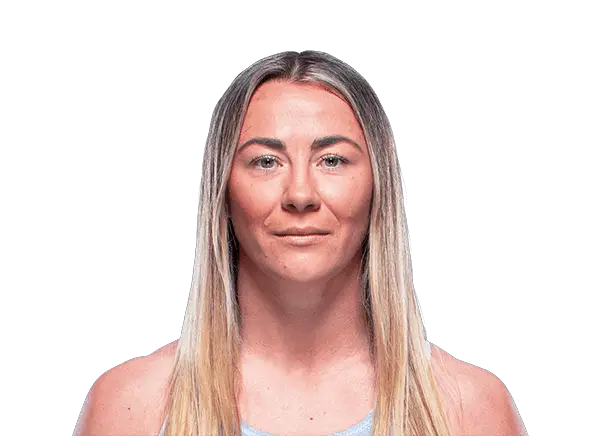 Molly McCann: Wiki (UFC Fighter), Bio, Age, Partner, Career, Net worth
