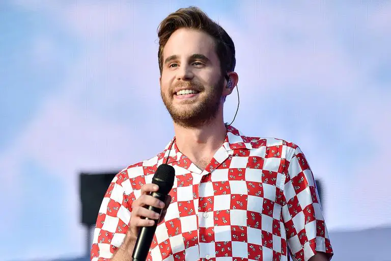 Ben Platt: Wiki, Bio, Age, Height, Sexuality, Gay, Family, Partner, Net ...