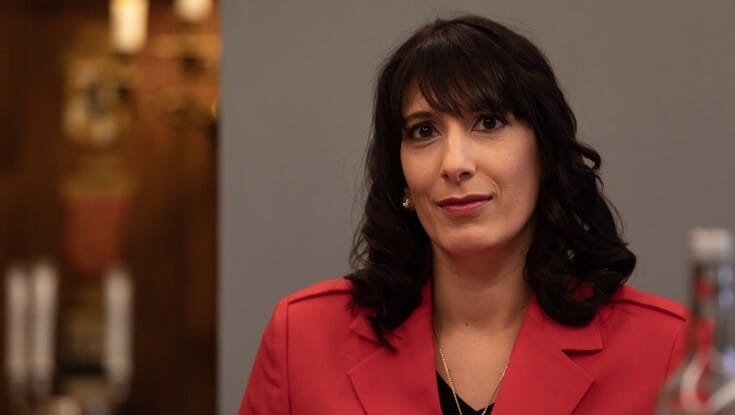 Shachi Kurl: Wiki, Bio, Height, Age, Nationality, Married, Family, Net ...