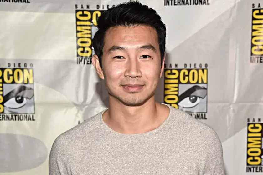 Simu Liu: Wiki, Bio, Age, Height, Nationality, Marvel, Partner, Net Worth