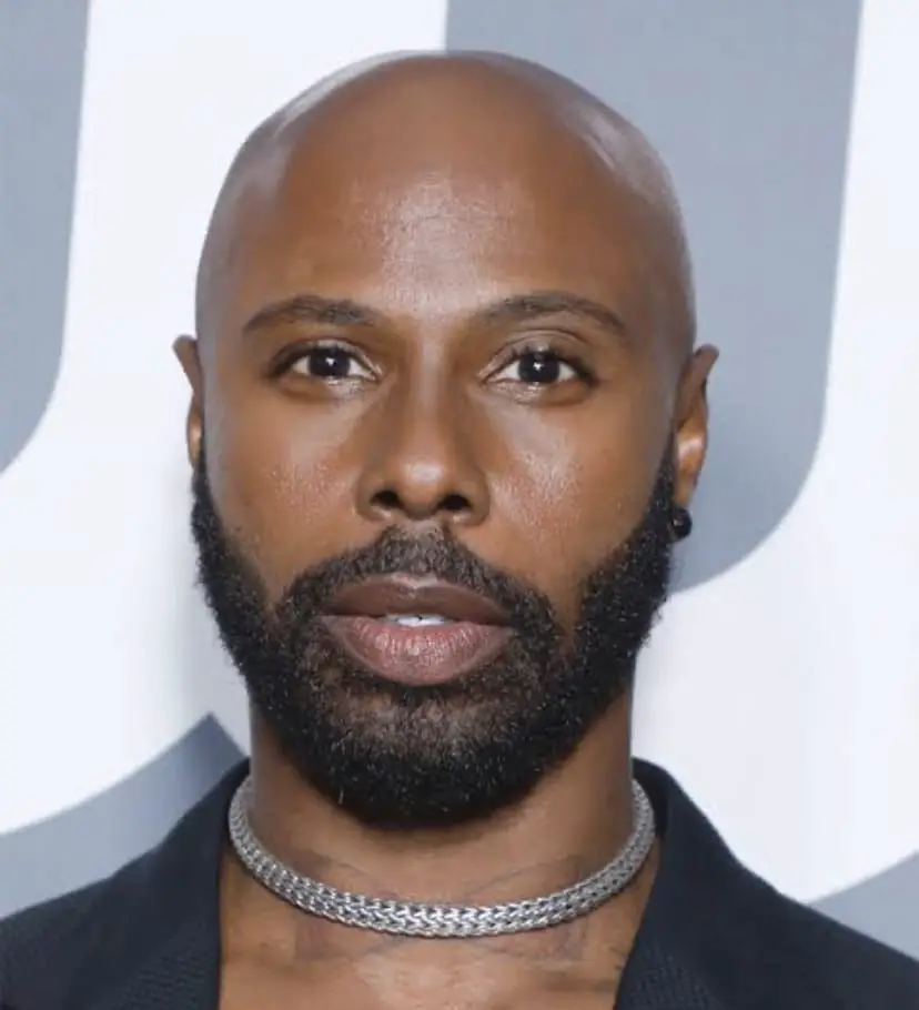 Marquise Vilson: Wiki, Bio, Age, Wikipedia, Height, Wife, Movies