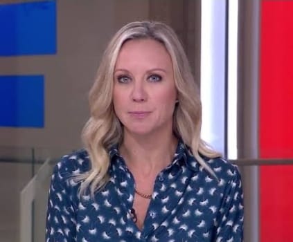 Sally Lockwood: Wiki (Sky News), Bio, Age, Career, Wikipedia