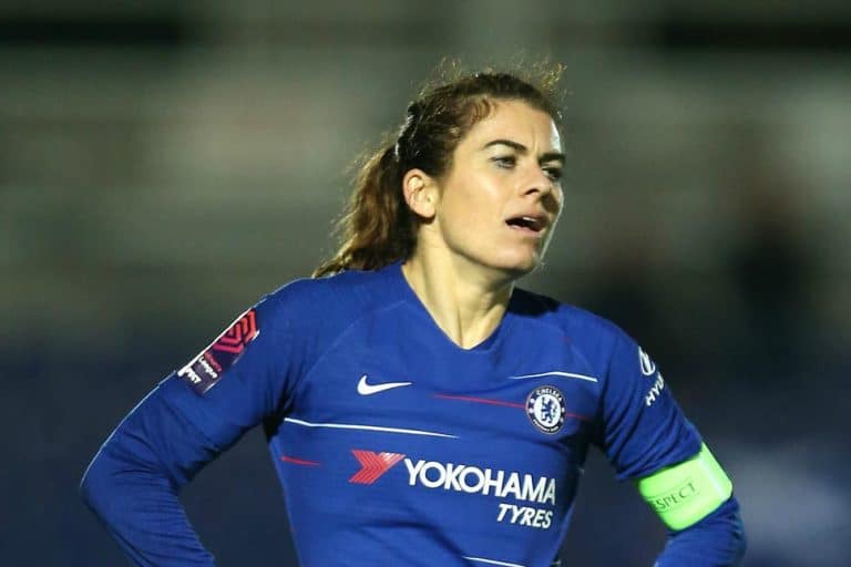 Karen Carney: Wiki, Bio, Age, Height, Boyfriend, Net Worth, Family