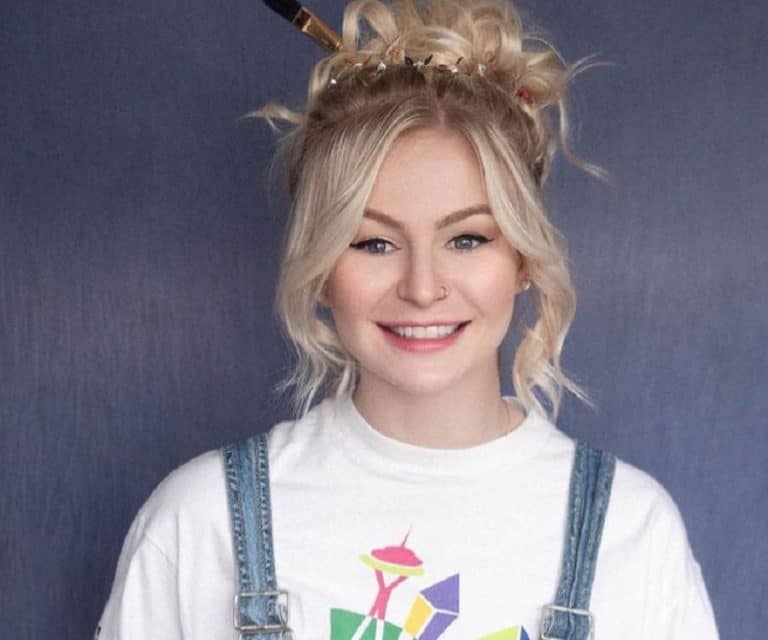 Kallmekris: Wiki (TikTok Star), Bio, Age, Height, Boyfriend, Career ...