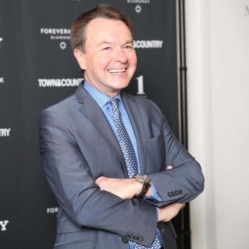 Michael Clinton: Wiki, Bio, Age, Family, Career, Wife, Net Worth