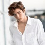 Matthew Sato: Wiki, Bio, Age, Parents, Career, Girlfriend, Height, Net ...