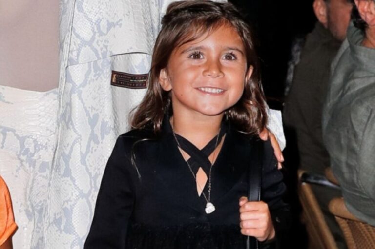 Penelope Disick: Wiki, Bio, Age, Family, School, Parents, Hobbies