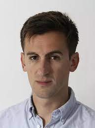 Raf Sanchez: Wiki, Bio, Age, Family, Career, Net Worth, Journalist, News