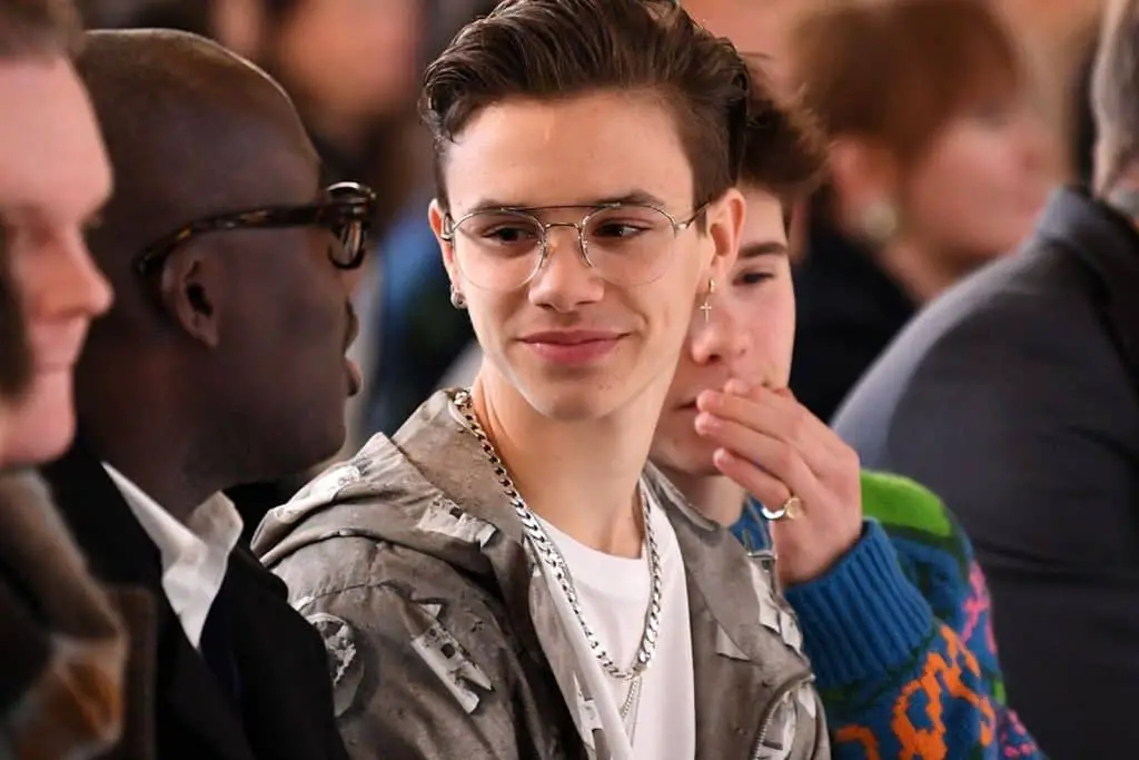 Romeo Beckham: Wiki, Bio, Age, Girlfriend, Family, Height, Profession