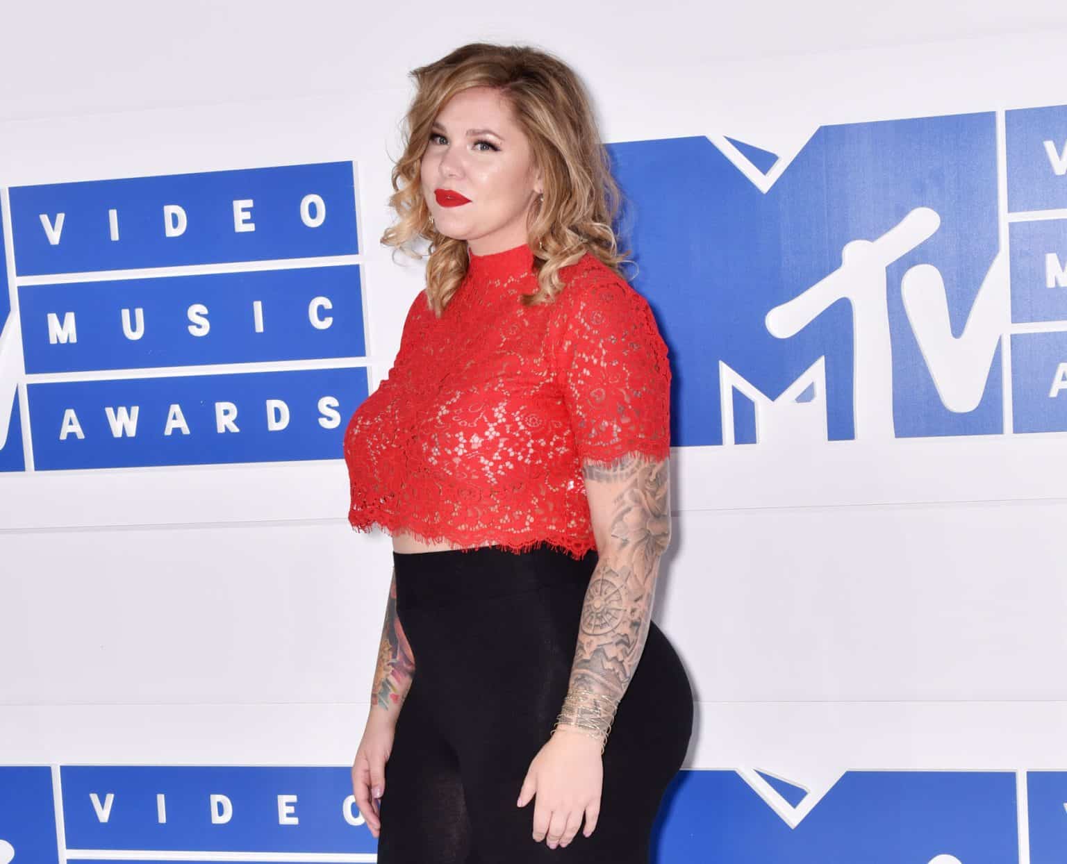 Kailyn Lowry: Wiki, Bio, Age, Husband, Parents, Education, Filmography