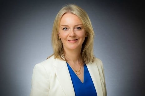 Liz Truss: Wiki, Bio, Age, Family, Career, Husband, Height, Net Worth