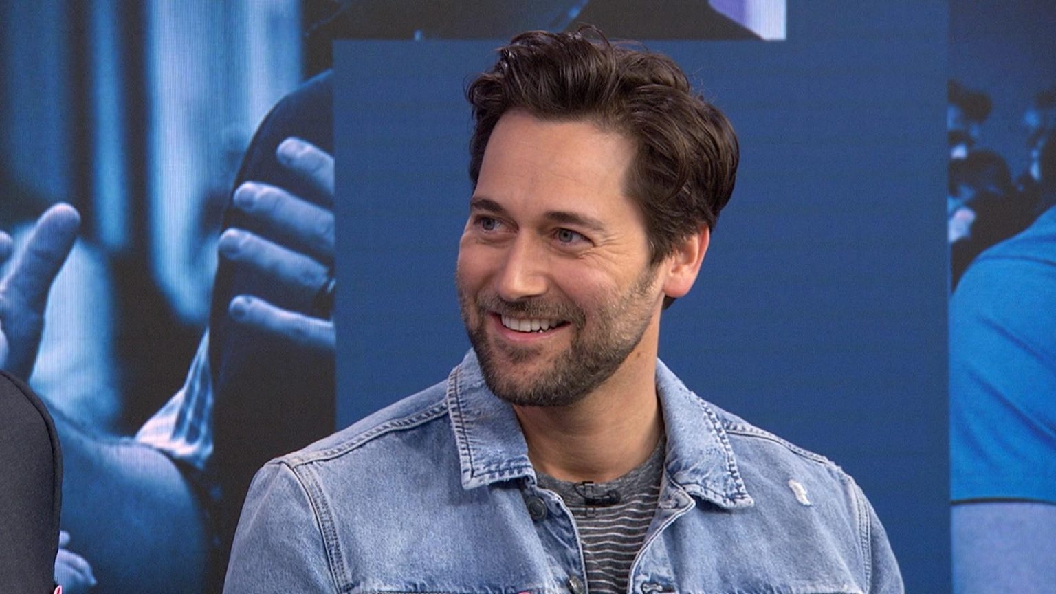 Ryan Eggold: Wiki, Bio, Age, Girlfriend, Career, Family, Education
