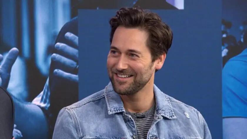 Ryan Eggold: Wiki, Bio, Age, Girlfriend, Career, Family, Education