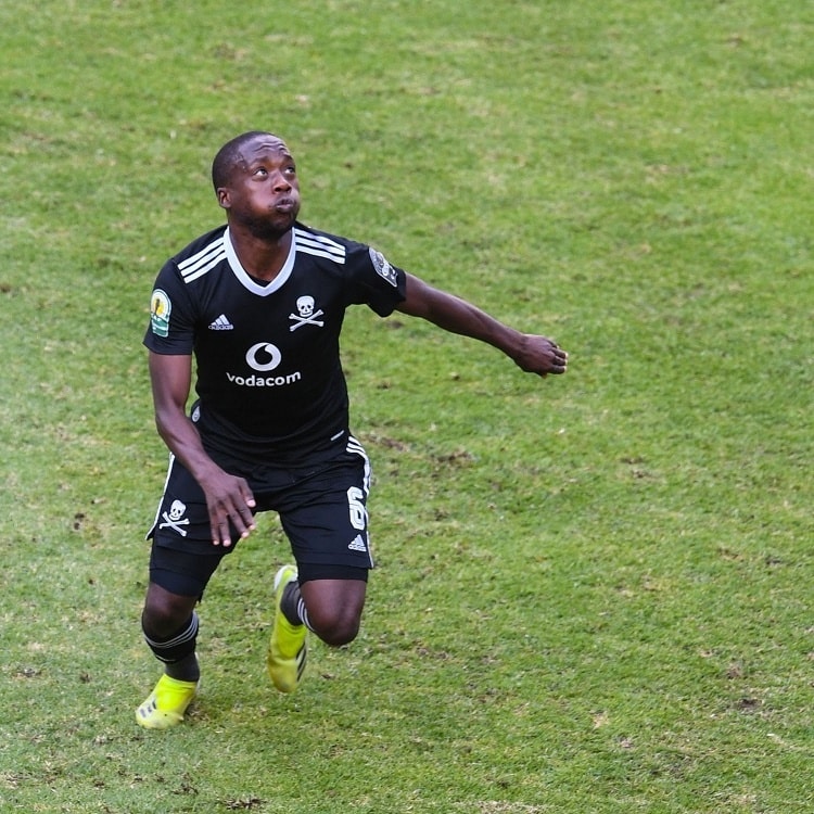 Ben Motshwari: Wiki (Footballer), Bio, Age, Arrest Charges, Suspension