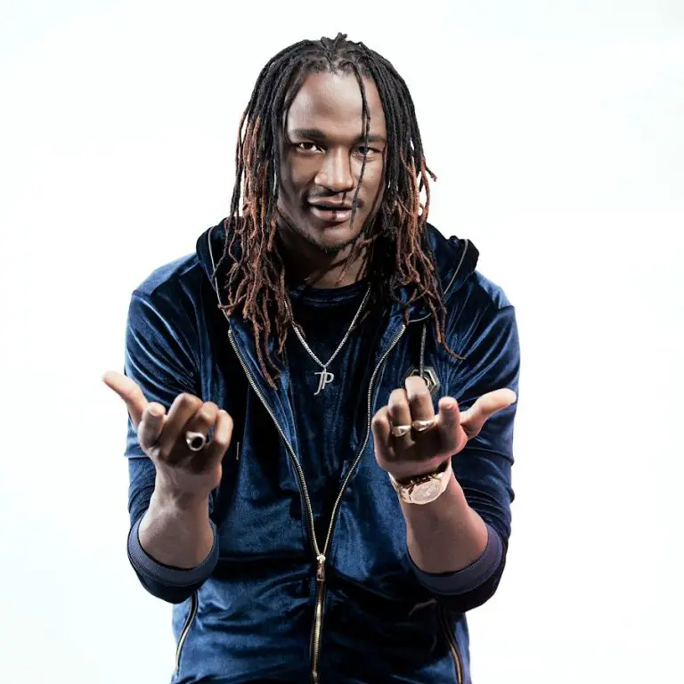 Jah Prayzah: Wiki (Rapper), Bio, Age, Height, Career, Arrest Cause