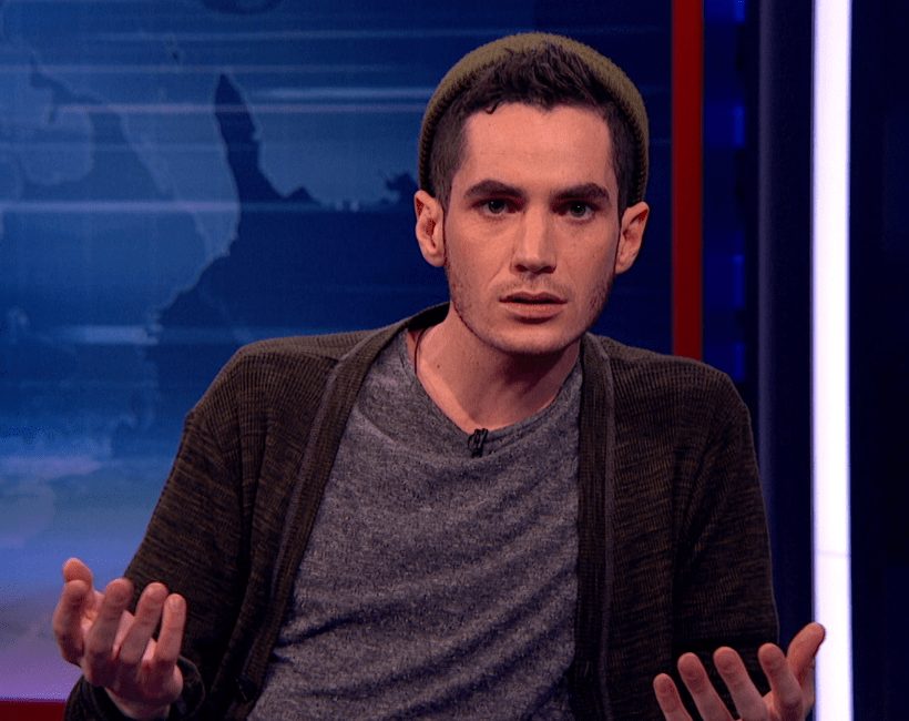 Ricky Velez: Wiki, Bio, Age, Career, Girlfriend, Family, Net Worth