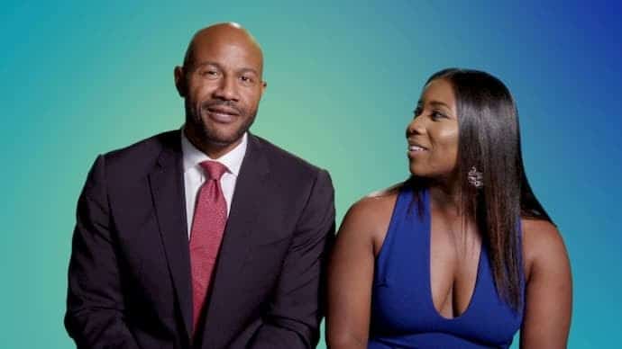 Marsau Scott: Wiki, Bio, Age, Career, Net Worth, Wife, Nationality