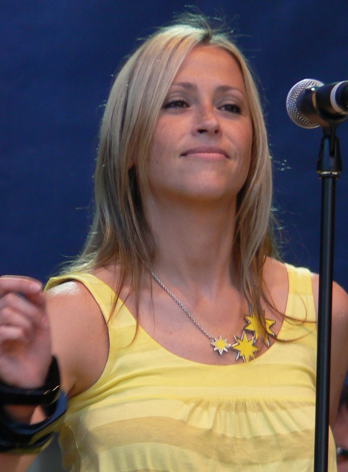Nichole Appleton: Wiki, Bio, Age, Career, Net Worth, Husband, Family