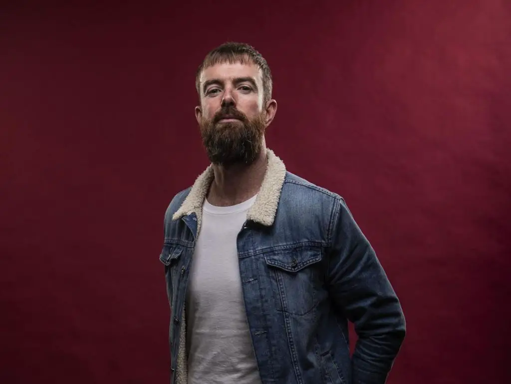 Ian Kenny: Wiki, Bio, Height, Age, Karnivool, Nationality, Net Worth