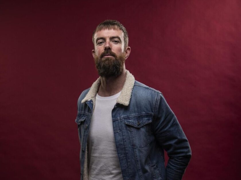 Ian Kenny: Wiki, Bio, Height, Age, Karnivool, Nationality, Net Worth