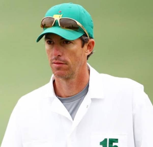 Ted Scott: Wiki (Caddie), Bio, Age, Height, Family, Wife, Net Worth