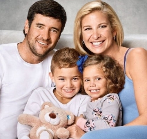 Bubba Watson: Wiki, Bio, Age, Height, Career, Parents, Wife, Net Worth