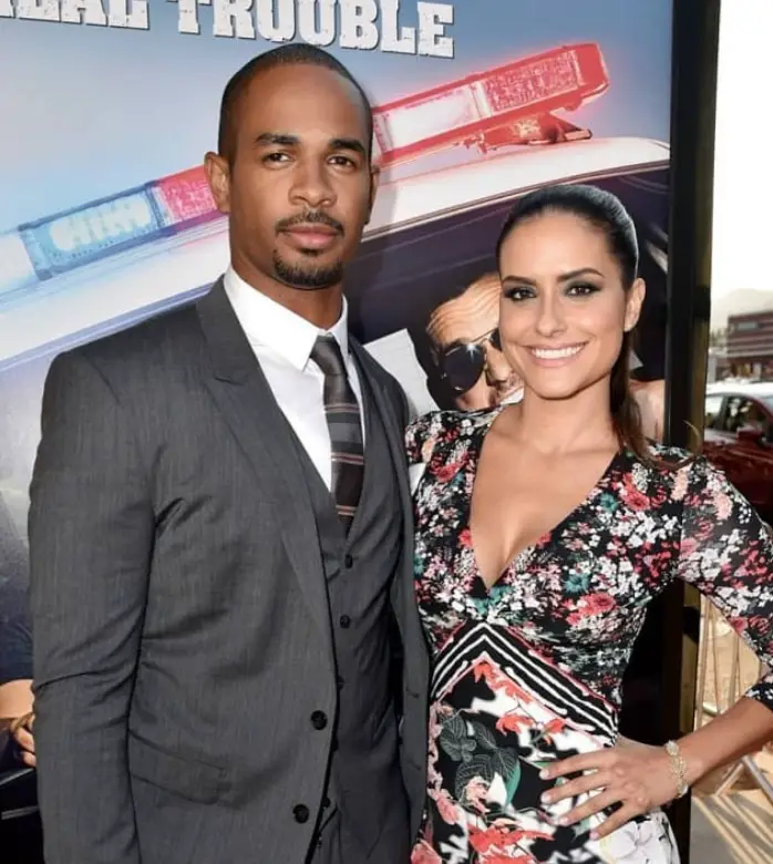 Damon Wayans Jr.: Wiki, Bio, Age, Height, Career, Family, Wife, Net Worth