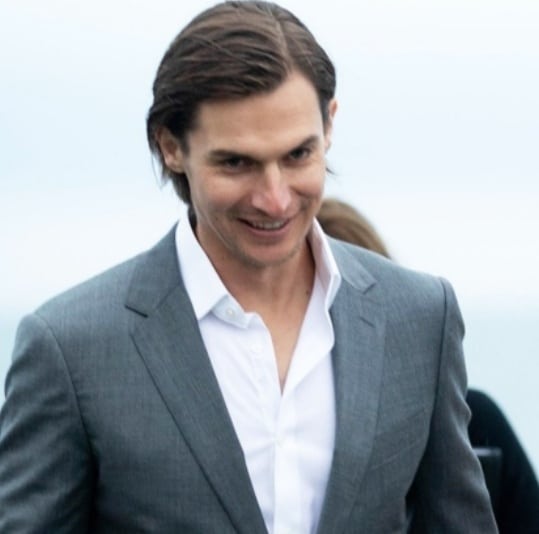 Craig Coyne: Wiki, Bio, Age, Height, Career, Parents, Wife, Net Worth