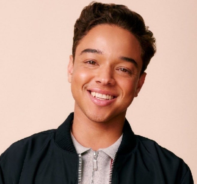 Jason Genao: Wiki, Bio, Age, Height, Actor, Parents, Girlfriend, Net Worth
