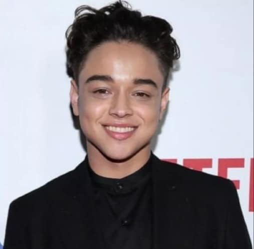 Jason Genao: Wiki, Bio, Age, Height, Actor, Parents, Girlfriend, Net Worth