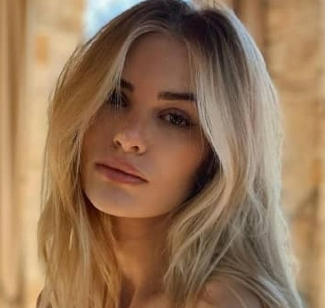 Michelle Randolph: Wiki, Bio, Age, Height, Career, Boyfriend, Net Worth