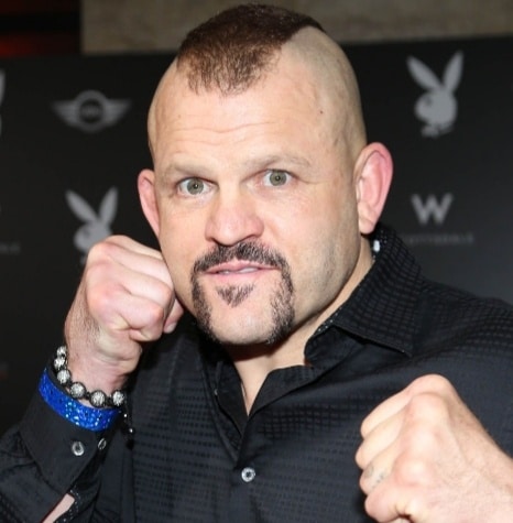 Chuck Liddell: Wiki, Bio, Age, Height, Career, Wife, Arrest, Net Worth