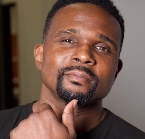 Darius McCrary: Wiki, Bio, Age, Height, Actor, Parents, Wife, Net Worth