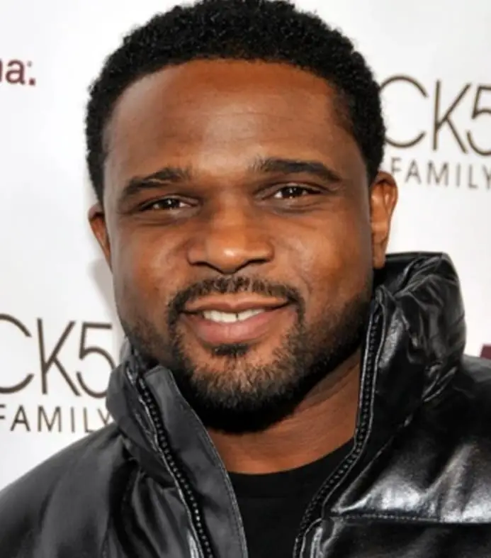 Darius McCrary: Wiki, Bio, Age, Height, Actor, Parents, Wife, Net Worth