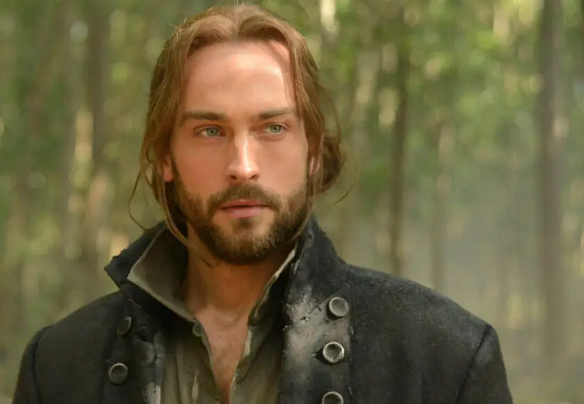 Tom Mison: Wiki, Bio, Age, Height, Illness, Family, Girlfriend, Net Worth