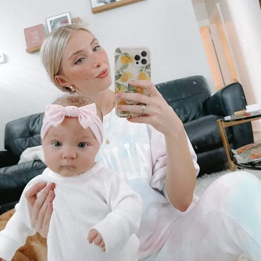 Claire Cornett (Desmond Ridder Girlfriend): Wiki, Bio, Height, Age, Family