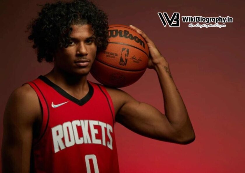 Jalen Green: Wiki, Bio, Age, Career, Mother, Girlfriend, Net-Worth