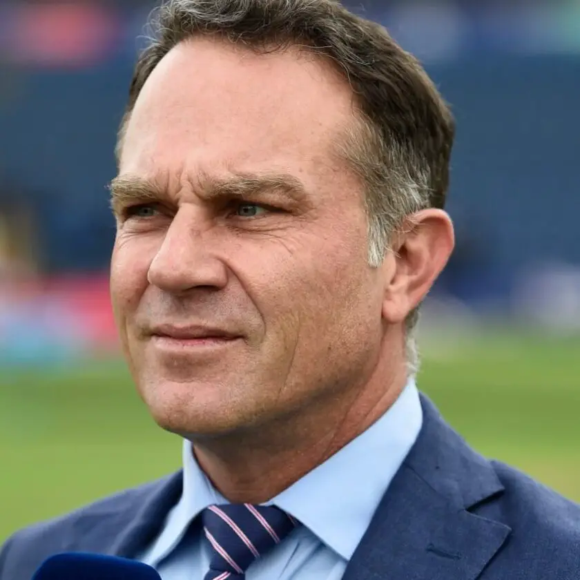 Michael Slater: Wiki, Bio, Age, Height, Family, Wife, Children, Net Worth