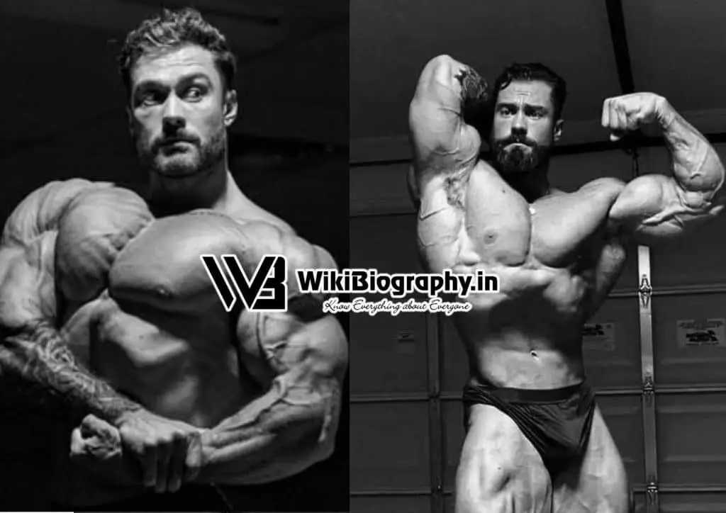 Chris Bumstead: Wiki, Bio, Age, Height, Mr. Olympia, Net Worth