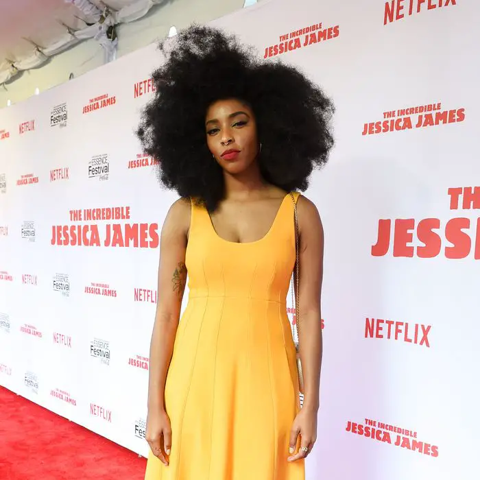 Jessica Williams: Wiki, Bio, Height, Age, Net Worth, Parents, Partner